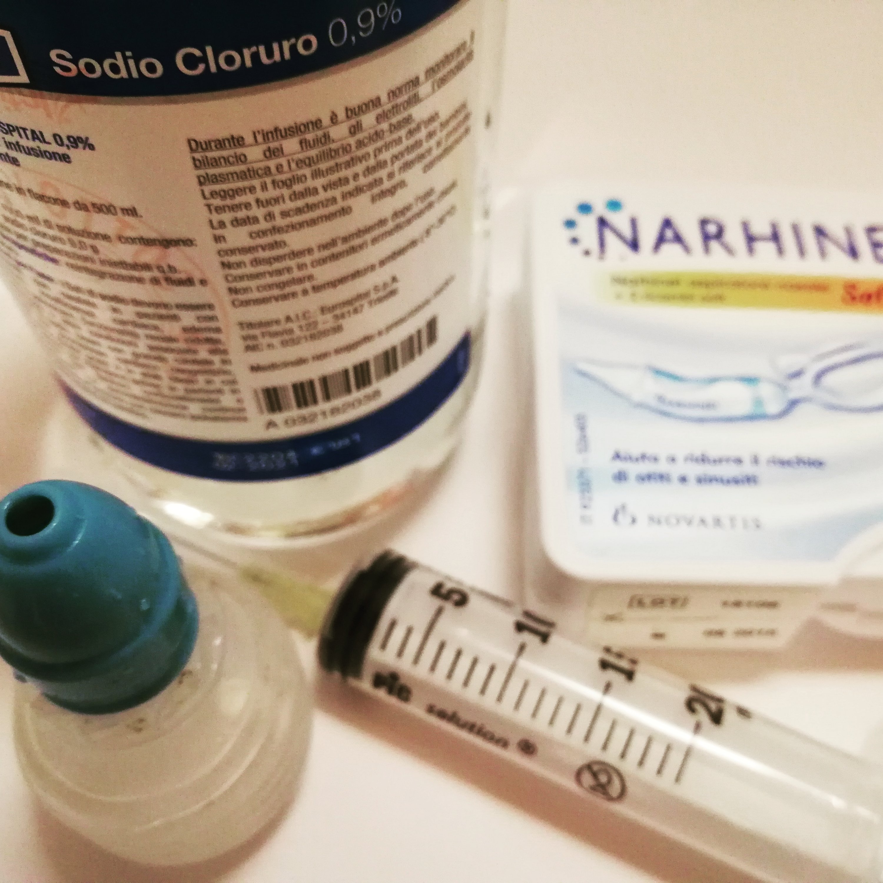 RECENSIONE: LAVAGGI NASALI ATOMIX WAVE – Semplicemente Alex